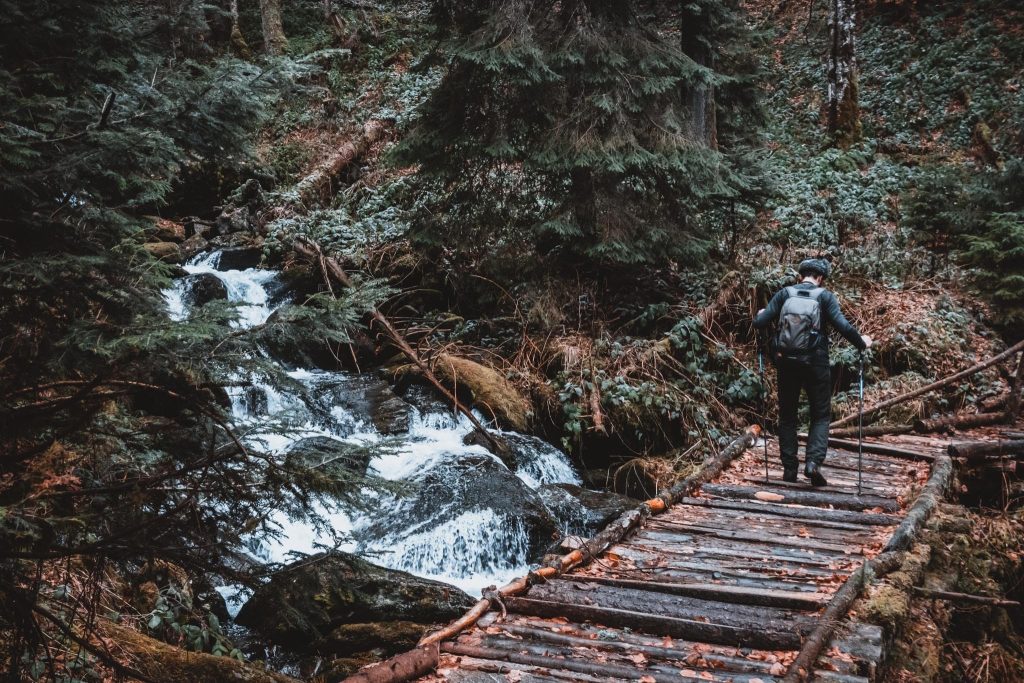 -SOLD OUT- Drumeție în Munții Cindrel: Valea Morii-Vârful Măgura-Tocile ...